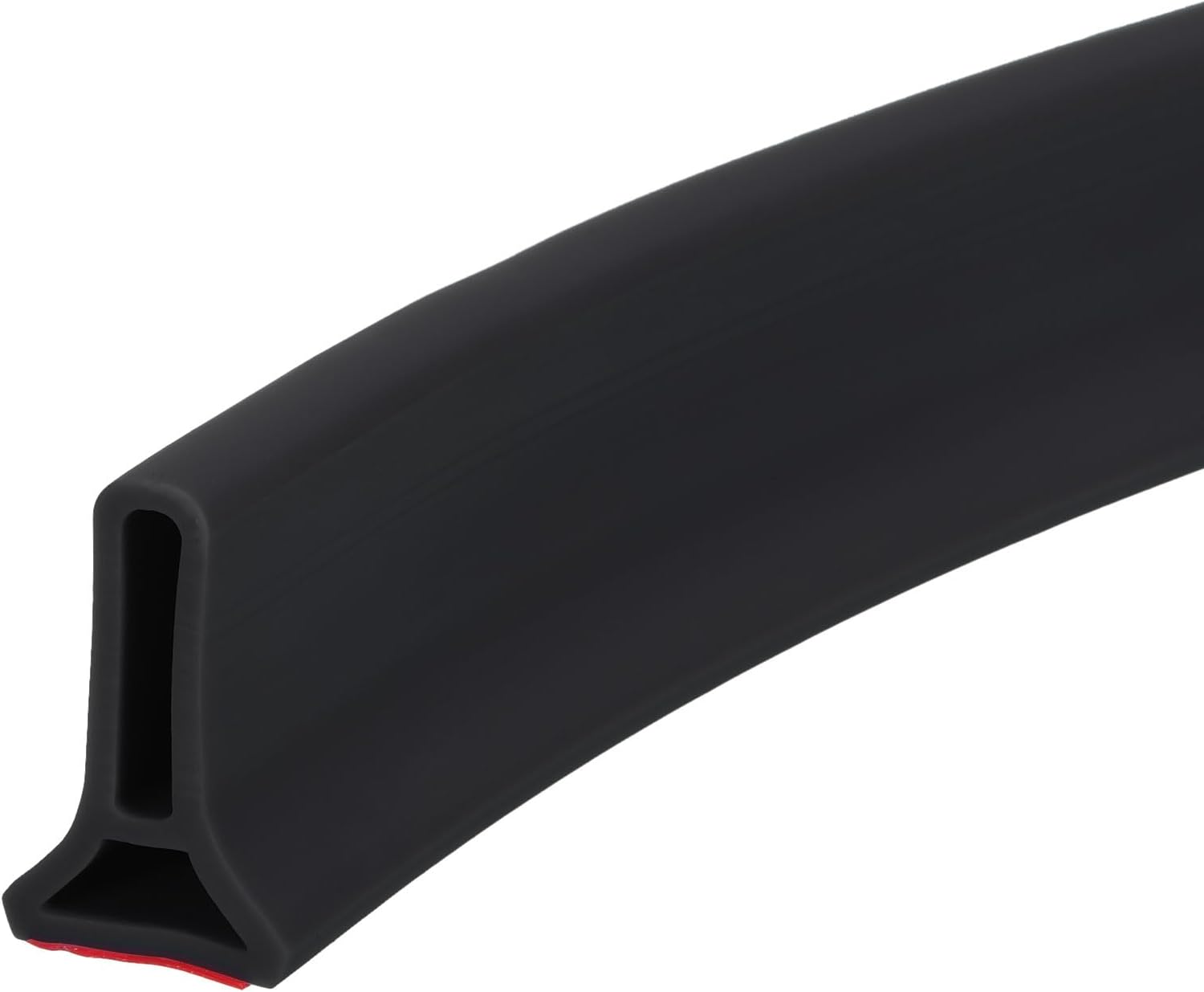 uxcell 98 Inch Collapsible Shower Barrier Stopper Water Splash Guard ...