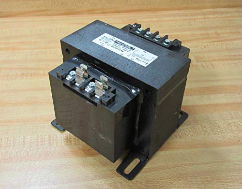 Micron Control Transformer B500F15XK ImperviTran Transformer: Amazon ...