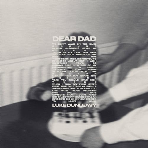 Amazon.co.jp: Dear Dad : Luke Dunleavy: Digital Music