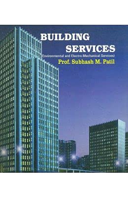 Amazon.in: Buy Building Services Book Online at Low Prices in India ...