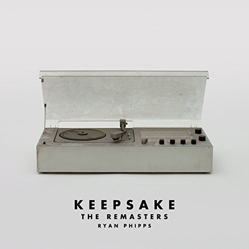 Amazon.com: Keepsake (The Remasters) : Ryan Phipps: Digital Music