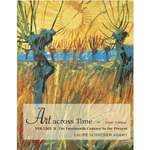Art across Time Volume Two 3rd (Third) Edition byAdams: Adams: Amazon ...