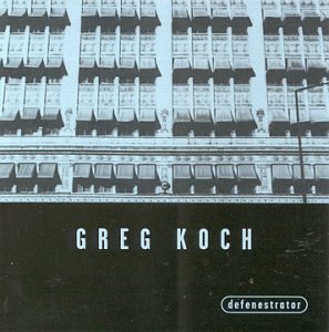 Defenestrator (US Import) - : Amazon.de: Musik-CDs & Vinyl