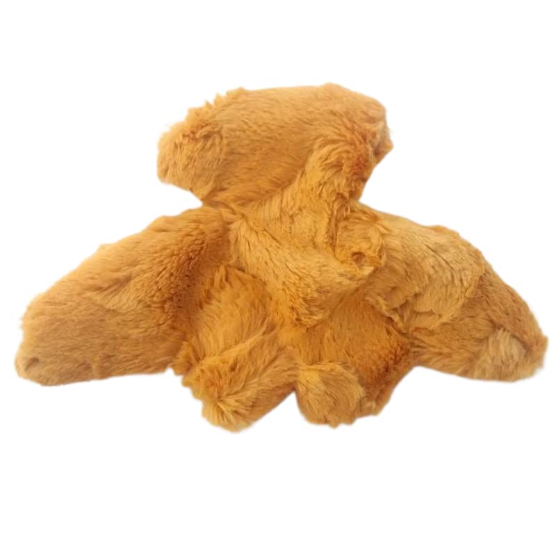 Amazon.com: Handmade Dino Chicken Nugget Plush - pterodactyl (7-8 ...