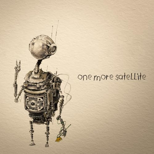 Play One More Satellite by One More Satellite on Amazon Music Unlimited