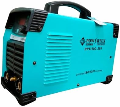 POWERTEX 250 AMP WELDING MACHINE : Amazon.in: Industrial & Scientific