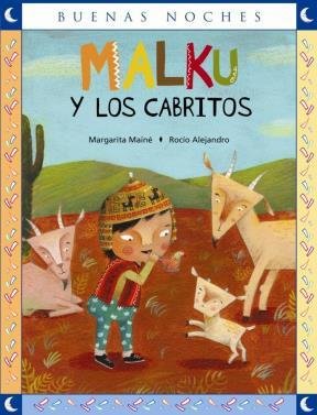 MALKU Y LOS CABRITOS - BUENAS NOCHES | Amazon.com.br