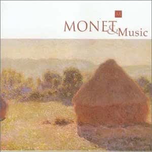Monet & Music (Enhanced): Amazon.ca: Music