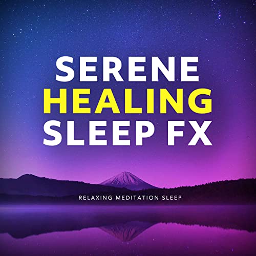 Spiele Serene Healing Sleep FX von Relaxing Meditation Sleep auf Amazon ...