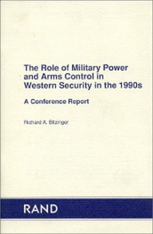Amazon | The Role of Military Power and Arms Control in Western ...