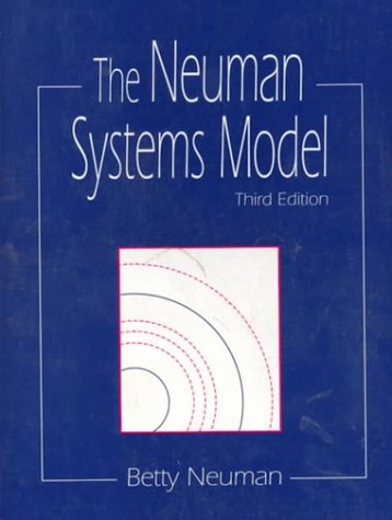 The Neuman Systems Model: 9780838567012: Medicine & Health Science ...