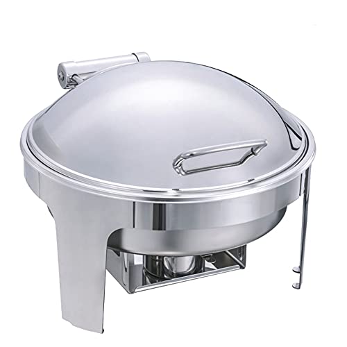 Buy Shoppers Hub PNQ Heavy Duty Food Grade Stainless Steel Matt Finish ...