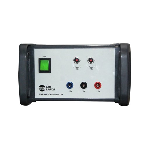 Science2Education SEP4452 Dual Rail Power Supply : Amazon.co.uk ...