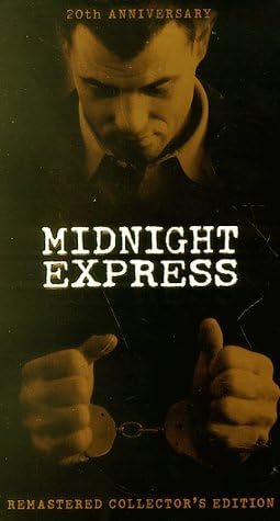 Amazon.com: Midnight Express (Aniv Rmst) : Midnight Express: Movies & TV