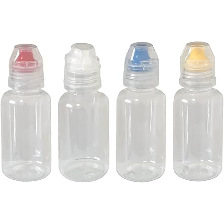 Amazon.com: OXO Outdoor Leakproof Squeeze Bottle Set : Home & Kitchen