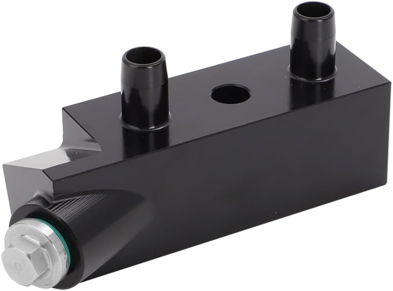 Amazon.com: GM Genuine Parts 85585333 Transmission Fluid Cooler Thermal ...