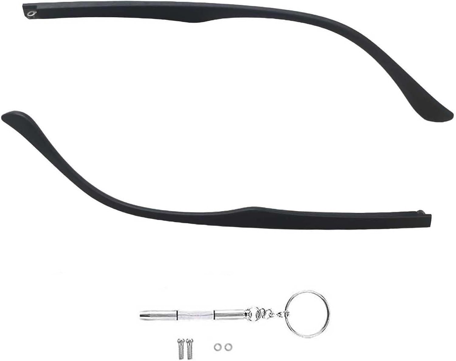 Amazon.com: Glasses Replacement Arms Legs, Eyeglasses Temples Frame ...