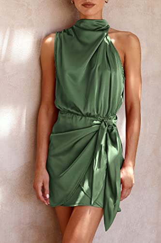 The 30 Best Sage Green Mini Dresses of 2026 [Verified] - Cherry Picks