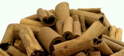 Amazon.com : Cinnamon Pieces 1/2 Inch 16 Ounces (1 Pound) : Cinnamon ...