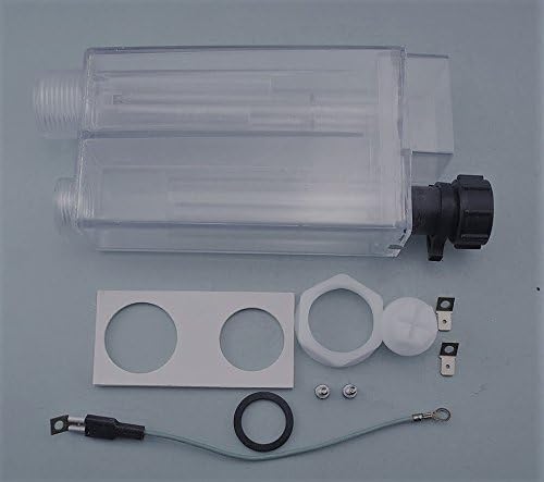 POTTERTON PROMAX HE SYSTEM BOILER CONDENSATE TRAP KIT 5111714 : Amazon ...