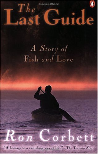 Last Guide: Corbett, Ron: 9780141005638: Books - Amazon.ca