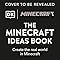 The Minecraft Ideas Book: Create the Real World in Minecraft: DK ...
