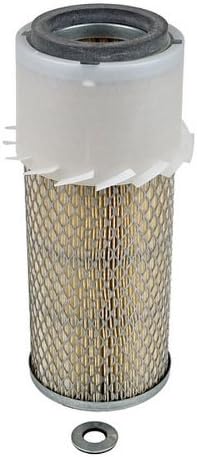 Air Filter Bobcat 104 400 444 500 520 530 533 540 543 543B 600 610 611 ...