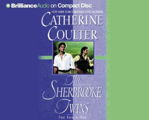 The Sherbrooke Twins (Bride Series): Coulter, Catherine, Flosnik, Anne ...