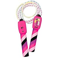 Buy Barbie Musical Jump Rope Online at Low Prices in India - Amazon.in