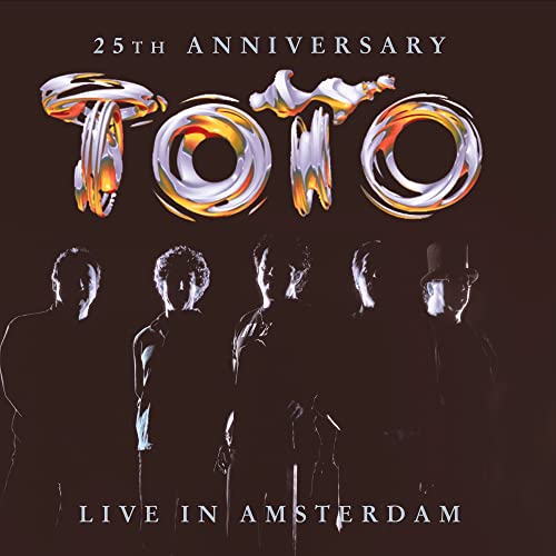 Toto Concerts & Live Tour Dates: 2023-2024 Tickets | Bandsintown