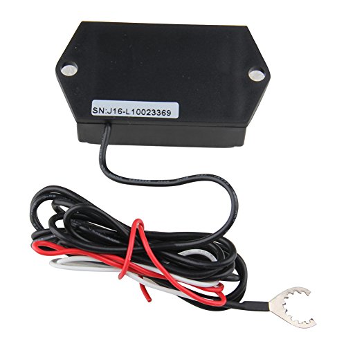 Snapklik.com : Digital Tiny Tachometer Tach Hour Meter Job Timer RPM ...