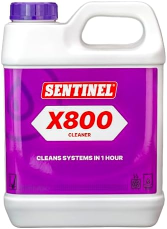 Kudos-Trading - Sentinel X800 1H Cleaner Powerful & Fast Acting ...