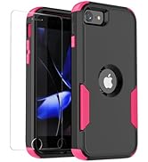 Amazon.com: droperprote for iPhone SE3 (3rd Gen)/iPhone SE2(2nd Gen ...