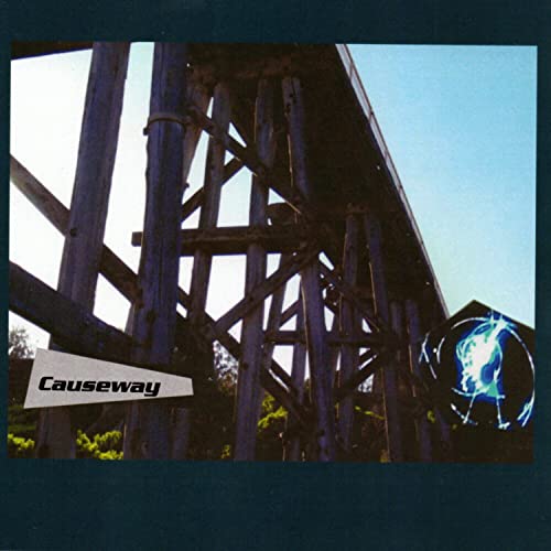 Amazon.com: Causeway : Greg Lawrie: Digital Music