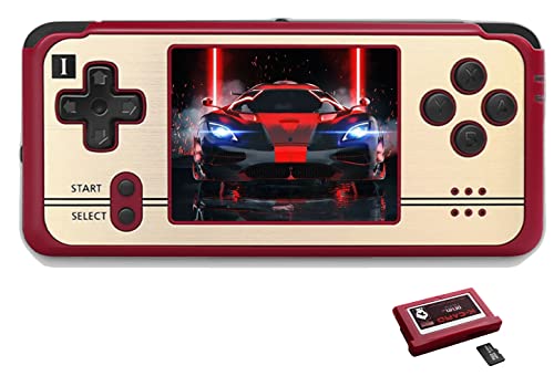 Top 10 Best Gba Sd Card Cartridge : Reviews & Buying Guide - Katynel