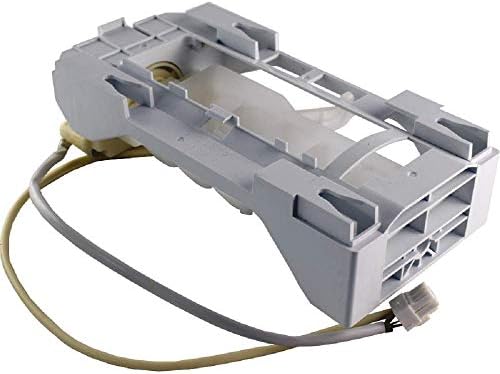 Amazon.com: Frigidaire 243297613 Refrigerator Ice Maker Assembly ...