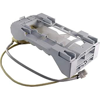 Amazon.com: Edgewater Parts 243297609, AP6885953 Ice Maker Compatible ...