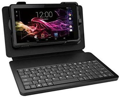 Amazon.com : RCA 7'' quad core 16GB Voyager Pro Tablet and Keyboard : Electronics