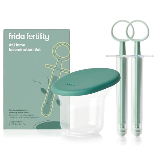 Top 10 Best At Home Insemination Kit : Reviews & Buying Guide - Katynel