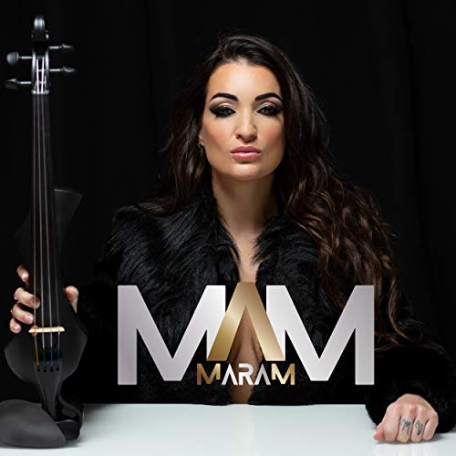 Amazon MusicでMaramのMaramを再生する