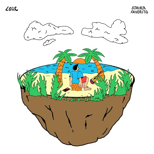 Stalker Favorito de LOiiC en Amazon Music Unlimited