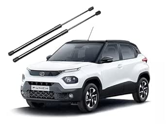 RPR AUTO SPRINGS TATA PUNCH Dicky Shocker/Dicky Lifter/Gas Strut/Gas ...