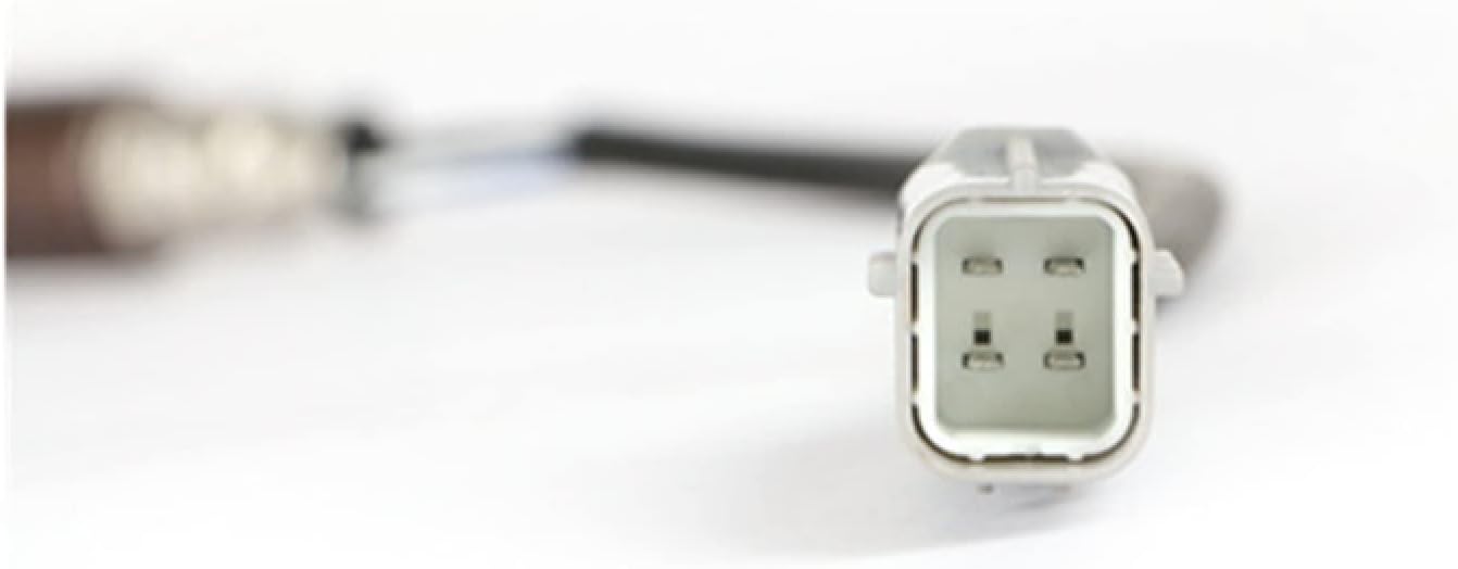 Sonda Lambda Sensor de oxígeno, para Nissan X-Trail 2.5 2007 2008 2009 ...