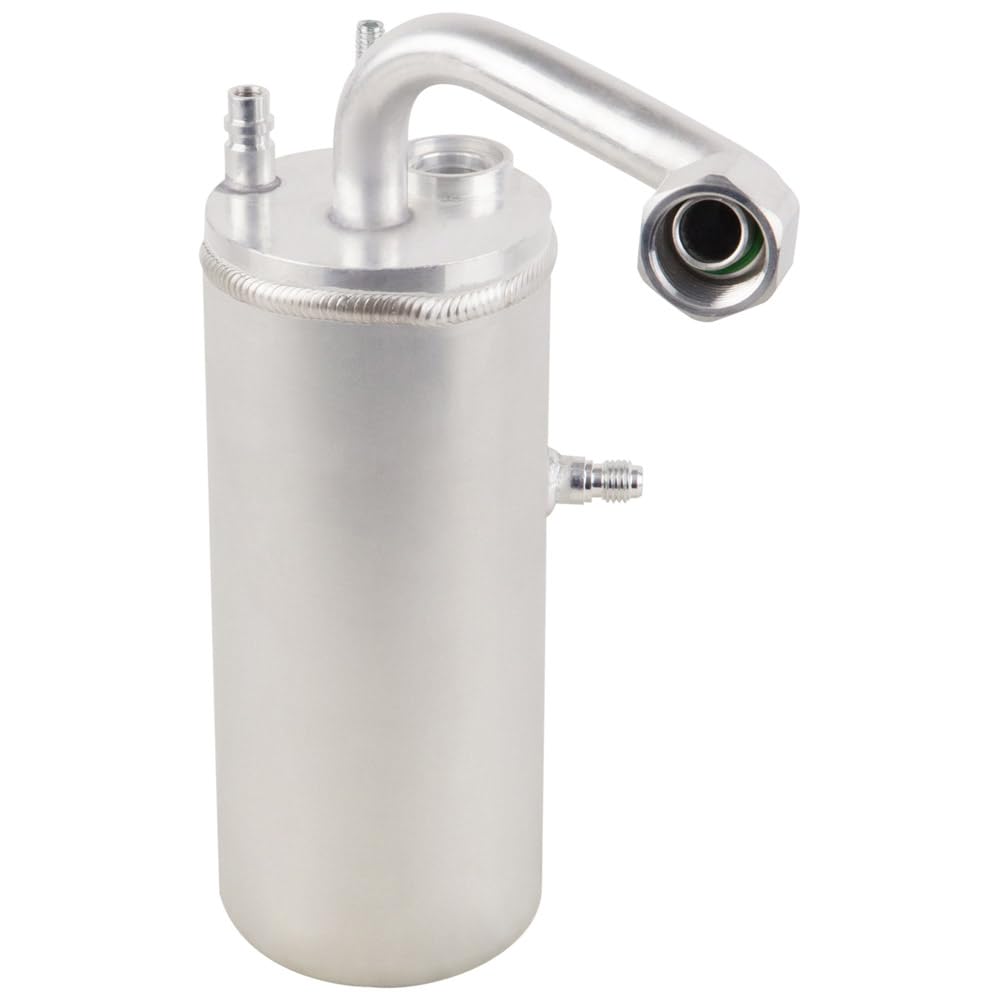 Amazon.com: A/C AC Accumulator Receiver Drier For Ford F250 F350 F-250 ...