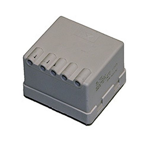 Amazon.com: Danfoss 1177441 115V/60Hz Potential Relay : Automotive