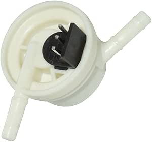 Flowmeter MS-0A01717 Compatible with Krups XP7..., EA8..., ES6... Fully ...