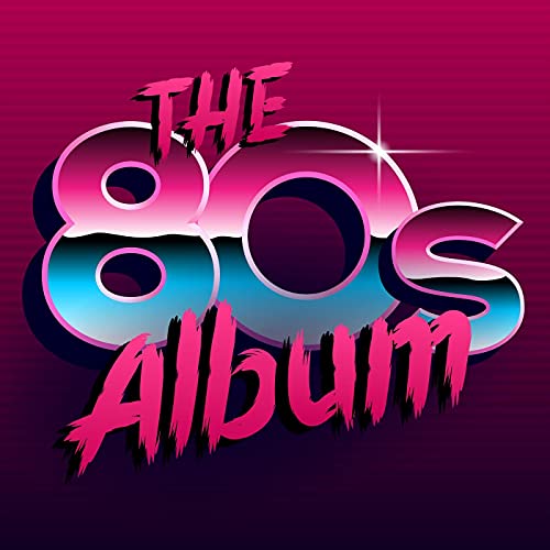 Play The 80s Album by VARIOUS ARTISTS on Amazon Music