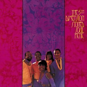 Stoned Soul Picnic: Fifth Dimension: Amazon.it: CD e Vinili}