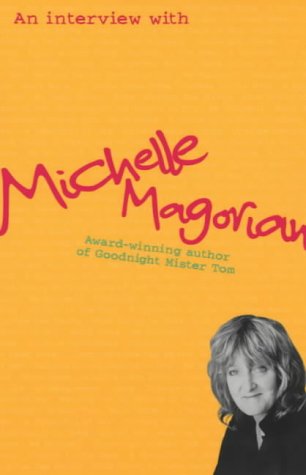 Amazon.co.jp: An Interview With Michelle Magorian : Magorian, Michelle: 洋書