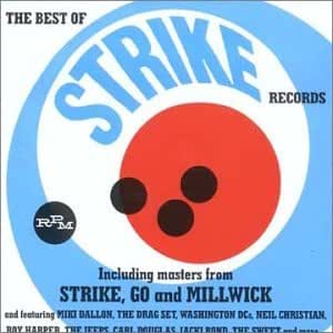 Various Artists - Best Of Strike Records - Amazon.com Music